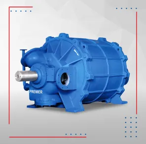Premier Pumps | Products Brochure Download